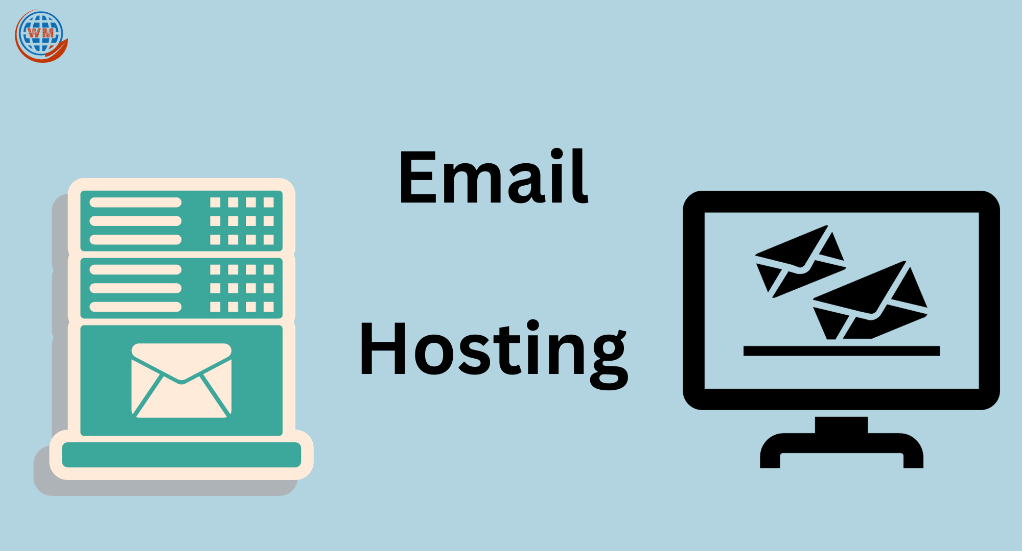Email Hosting and How to get Started in Nigeria - HOSTAFRICA